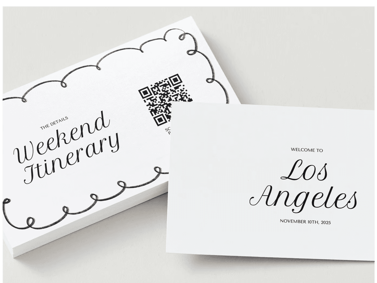 PamPam | Make custom & interactive maps for your wedding.