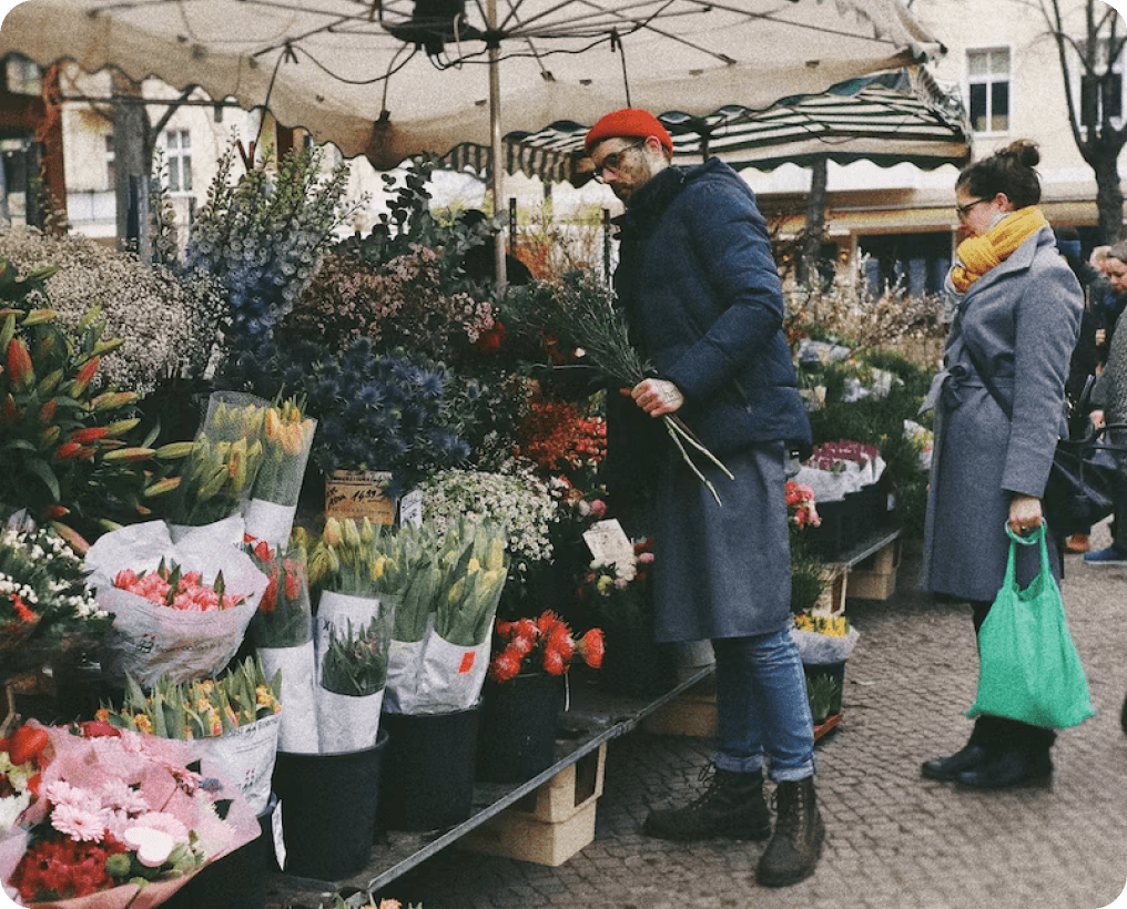 Make beautiful vicinity maps | PamPam