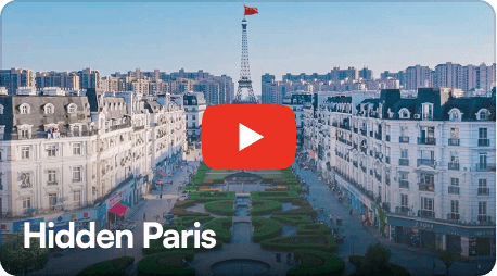 PamPam | Create custom interactive maps and guides.